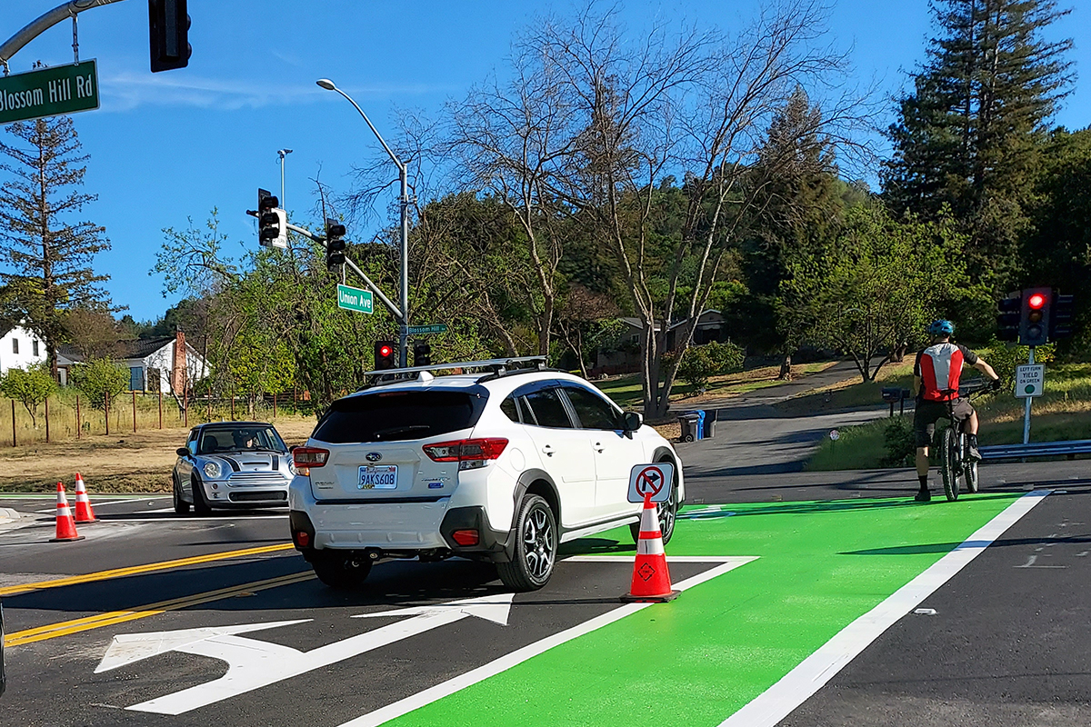 Services - Tri-Valley Striping